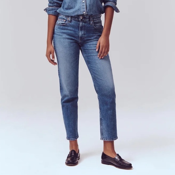 Alex Mill | Jeans | Alex Mill Amber Jeans | Poshmark